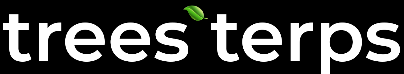 Learn About Terpenes – Tree's Terps